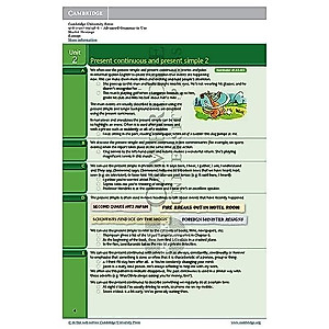 Advanced Grammar in Use with Answers: A Self-Study Reference and Practice Book for Advanced Learners of English