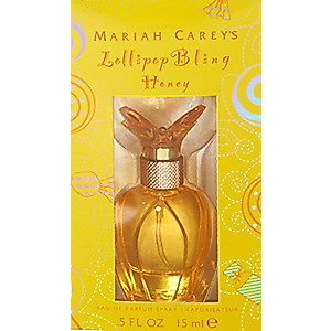 Lollipop Bling Honey by Mariah Carey, 0.5-Ounce