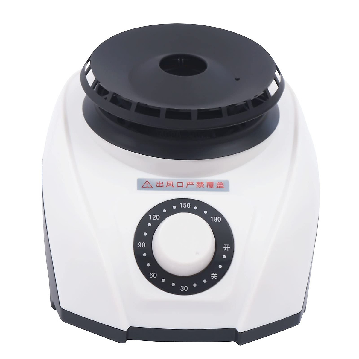 YIYIBYUS 1200W Portable Clothes Dryer,Mini Portable Electric Laundry Dryer Clothes Dryer Super Quiet Warmer Clothing Shoes Dryers for Apartment Home Mini Clothes