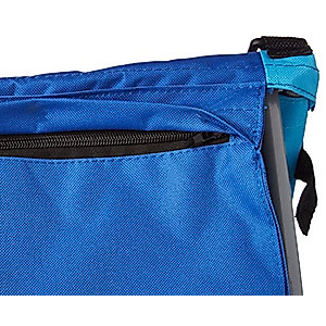 Trademark Innovations Portable Folding Beach Chair Lounge Mat