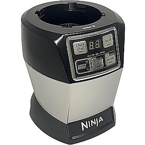Nutri Ninja Motor Base for BL488W Auto-iQ Blender