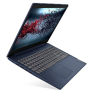 Lenovo IdeaPad Laptop, 15.6" FHD Display, AMD Ryzen 7 4700U 8-Core Processor (Beats i7-11375H), 20GB RAM, 512GB PCIe SSD, AMD Radeon Graphics, Long Battery Life, Webcam, WiFi, HDMI, Bluetooth, Win 10