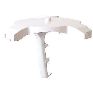 Ice Cream Maker Attachment for Bosch Universal Plus and NutriMill Artiste Mixers