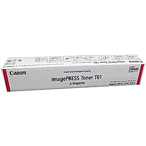 CANON T01MAGENTA CANON Toner T01 imagePRESS Magenta