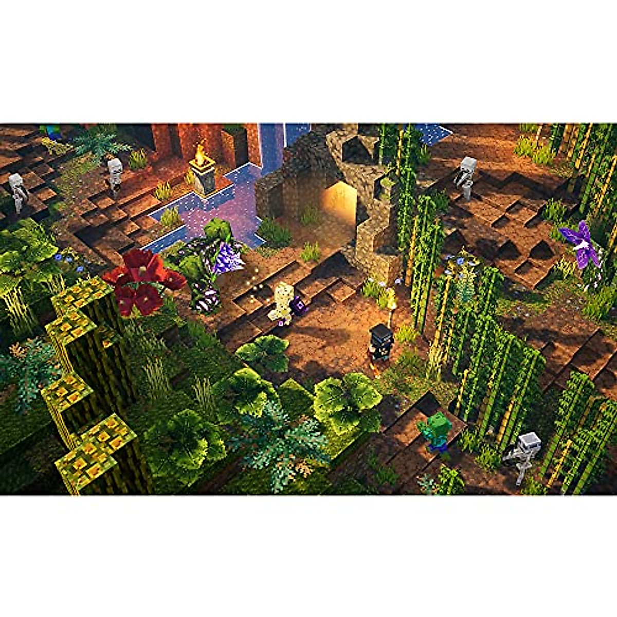 Minecraft Dungeons: Ultimate Edition (Xbox Series X/)