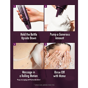 NEOGEN PORE TIGHT PEELING MOUSSE 2.7 oz / 80ml