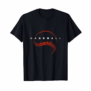 Baseball Apparel - Baseball T-Shirt