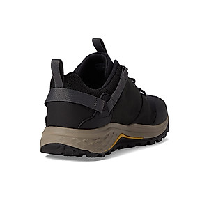 Teva Women's Grandview GTX Low Hiking Shoe, Black/Grey, 8.5
