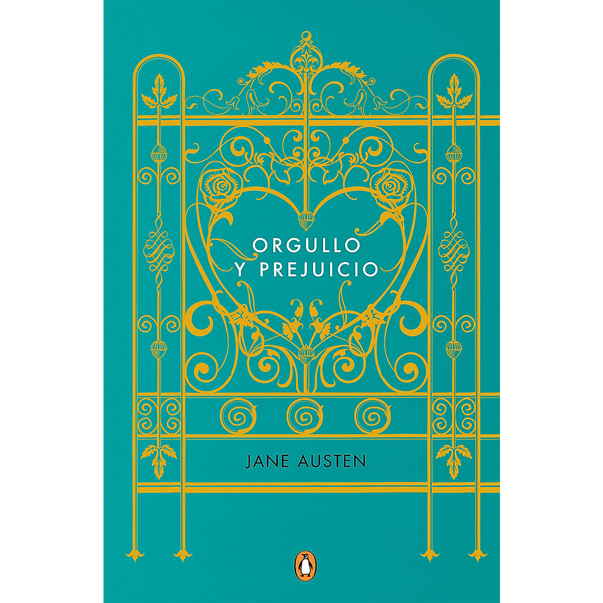 Orgullo y prejuicio (Los mejores clásicos) / Pride and Prejudice (Spanish Edition)