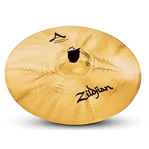 Avedis Zildjian Company 20 inch A Custom Projection Crash Cymbal
