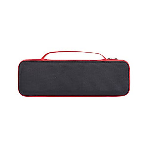 Khanka Hard Storage Case Replacement for Milwaukee 2415-20 M12 12-Volt Lithium-Ion Cordless Right Angle Drill, Case Only