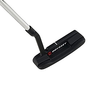 Odyssey Golf DFX Putter(Right-Handed, One, Pistol Grip, 34)