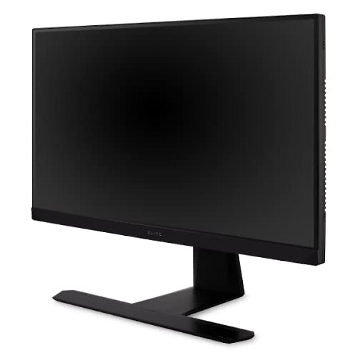 ViewSonic ELITE XG270QG 27 Inch 1440p 1ms 165Hz Gaming Monitor with GSYNC, IPS Nano Color, Elite Design Enhancements and Advanced Ergonomics for Esports