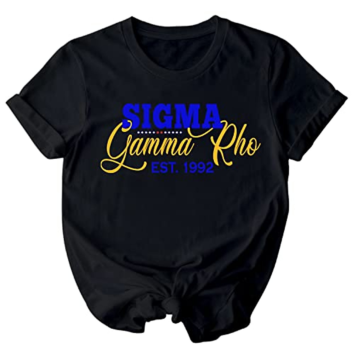 S.GRho Gift Shirts, Sigma 19.22 Poodle Shirt, SGR-HO Paraphernalia, Sg.rho T-Shirt, Rhoy.alty Shirt, SGR.ho Tshirt 19.22 Sorority Paraphernalia, 19.22 Paraphernalia, Sigma Gamma Tee White