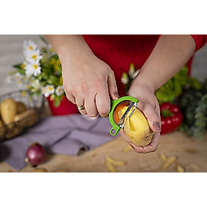 KUHN RIKON 20401 Potato Peeler