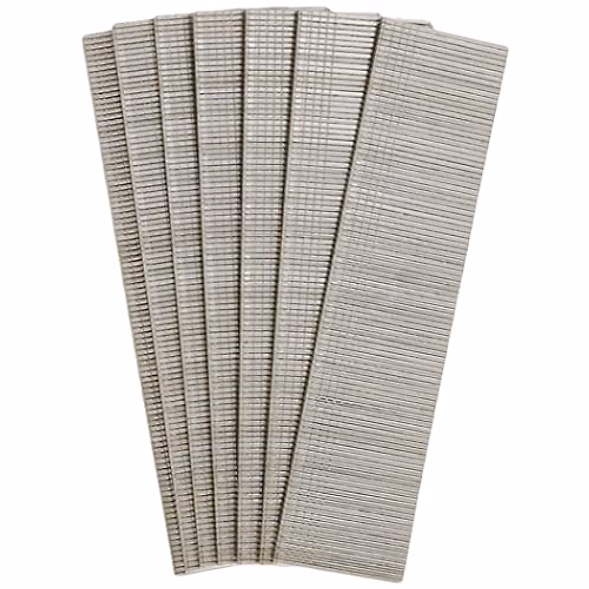 Grip Rite Prime Guard MAXB64876 18-Gauge 304-Stainless Steel Brad Nails in Belt-Clip Box (Pack of 1000), 1-1/4"