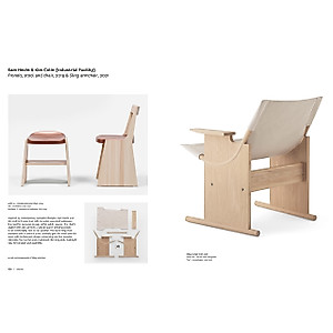 Chairs: 1,000 Masterpieces of Modern Design, 1800 to the Present