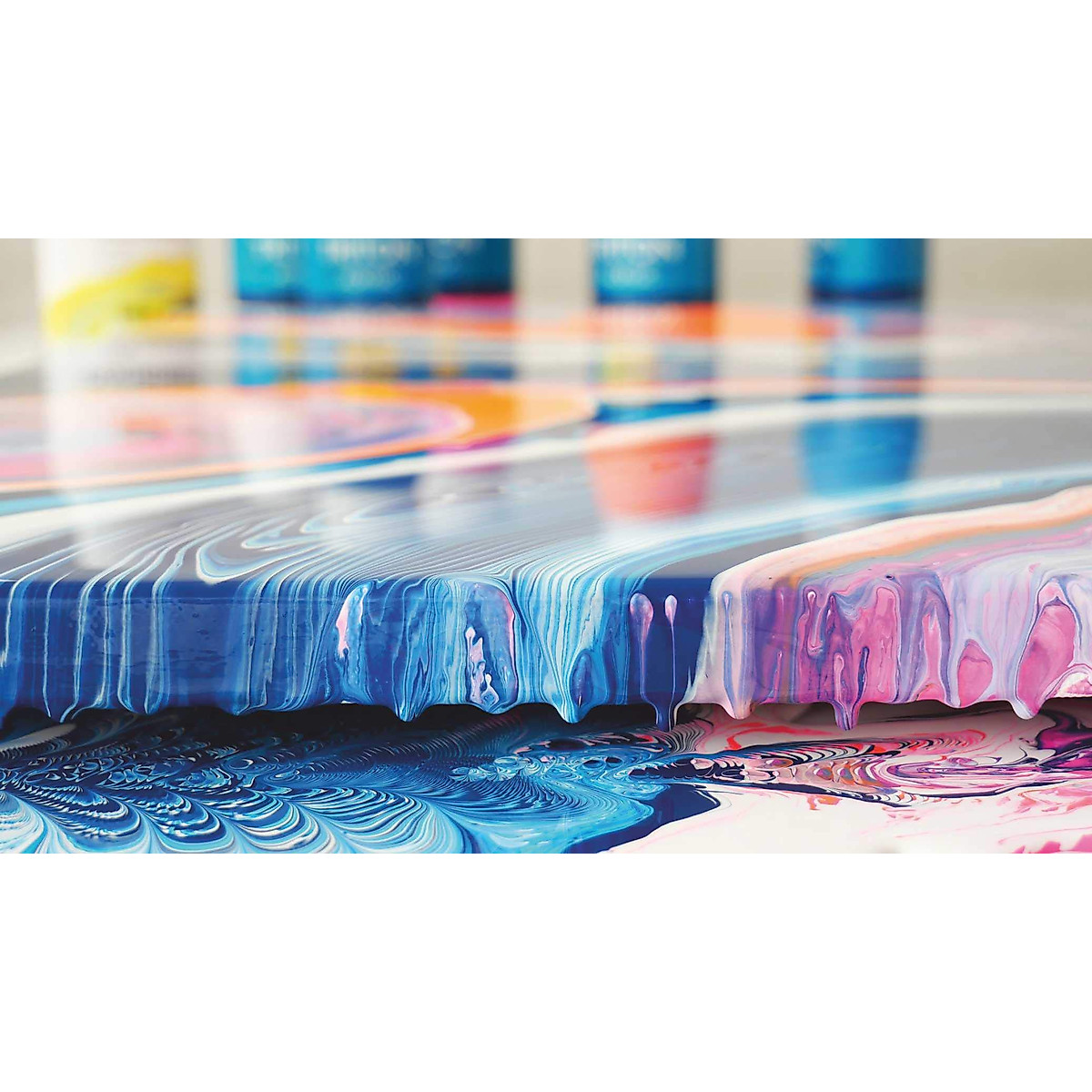 Creativ Pouring-Fluid