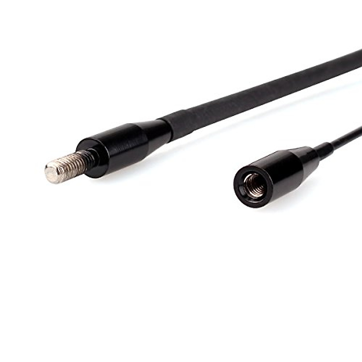 Ailunce Two Way Radio Antenna Dual Band SMA-F VHF UHF 136-174/400-480MHz Compatible with Ailunce HD1 Retevis RT29 Walkie Talkies (1 Pack)