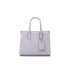ALDO Women's Banamaessi Tote Bag, Light Purple