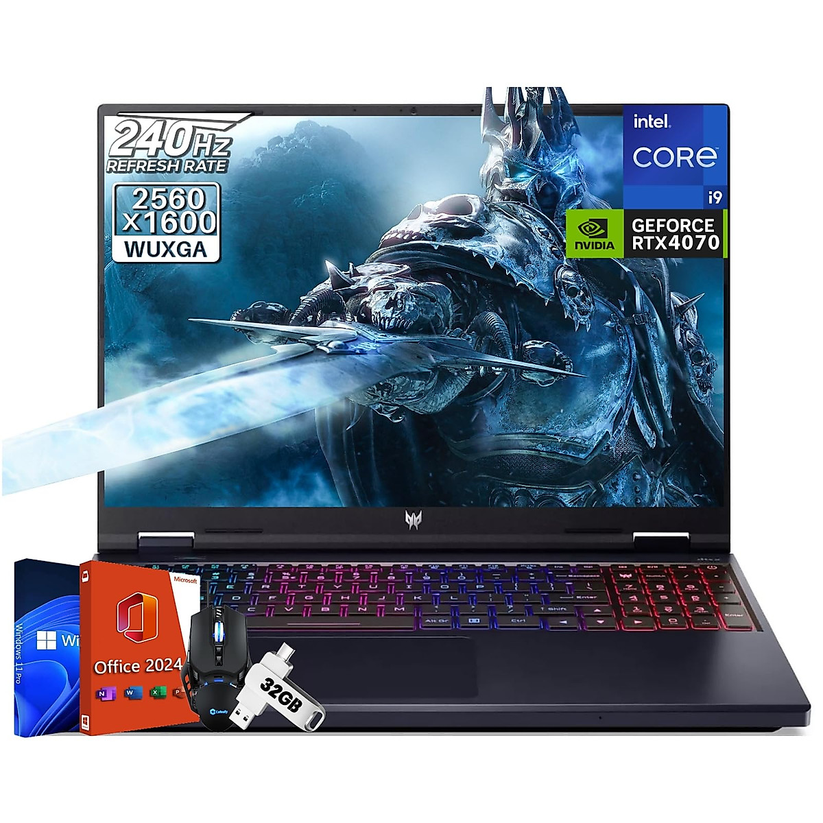 Acer Chromebook 512 Laptop | Intel Celeron N4020 | 12" HD+ Display | Intel UHD Graphics 600 | 4GB LPDDR4 | 32GB eMMC | Intel 9560 802.11ac Gigabit WiFi 5 | MIL-STD 810G | Chrome OS | CB512-C1KJ