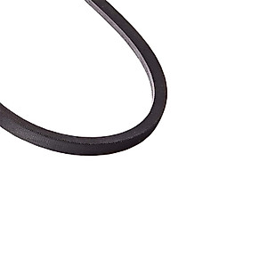 42 inch 174883 954-0485 754-0479 Lawn Mower Blade Drive Belt for Replace Husqvarna AYP Craftsman 532174883 336317 754-3051a (5LK x 97")