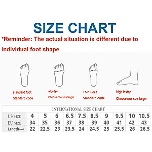 Fenlogft Womens Round Toe Wide Shoes Breathable Lightweight Loafers for Elderly Women Walking Nurse Work Flat Slip-On Shoes(G-Q809 Black,Size 6.5)