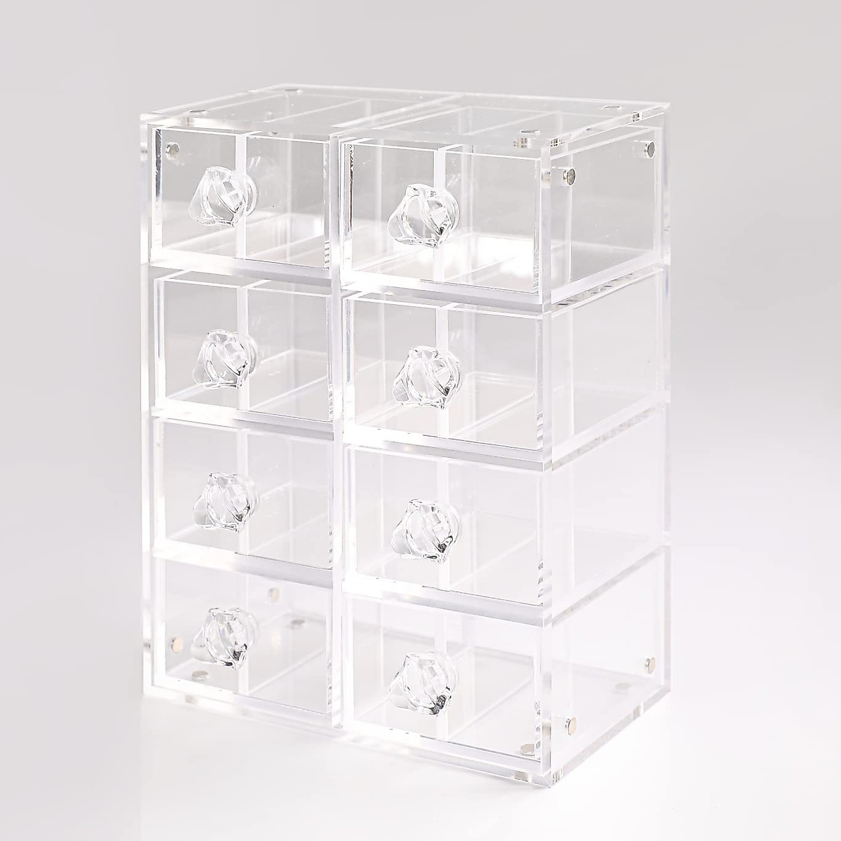 KakapopoTCG Dice Archive - Dice Display and Storage Box for your dice collection DnD Items dice goblin dice addiction dice case dice display TTRPG