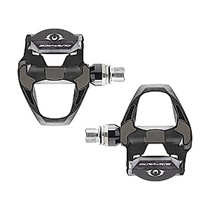 SHIMANO DURA-ACE PD-R9100 Top Road Bike Pedals