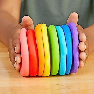 Colorations Wheat & Gluten Free Dough & Tool Starter Set