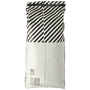 AmazonFresh Donut Cafe Whole Bean Coffee, Medium Roast, 32 Ounce