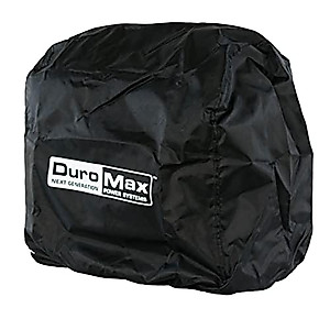 DuroMax XP2000iCOV Generator Cover, Black