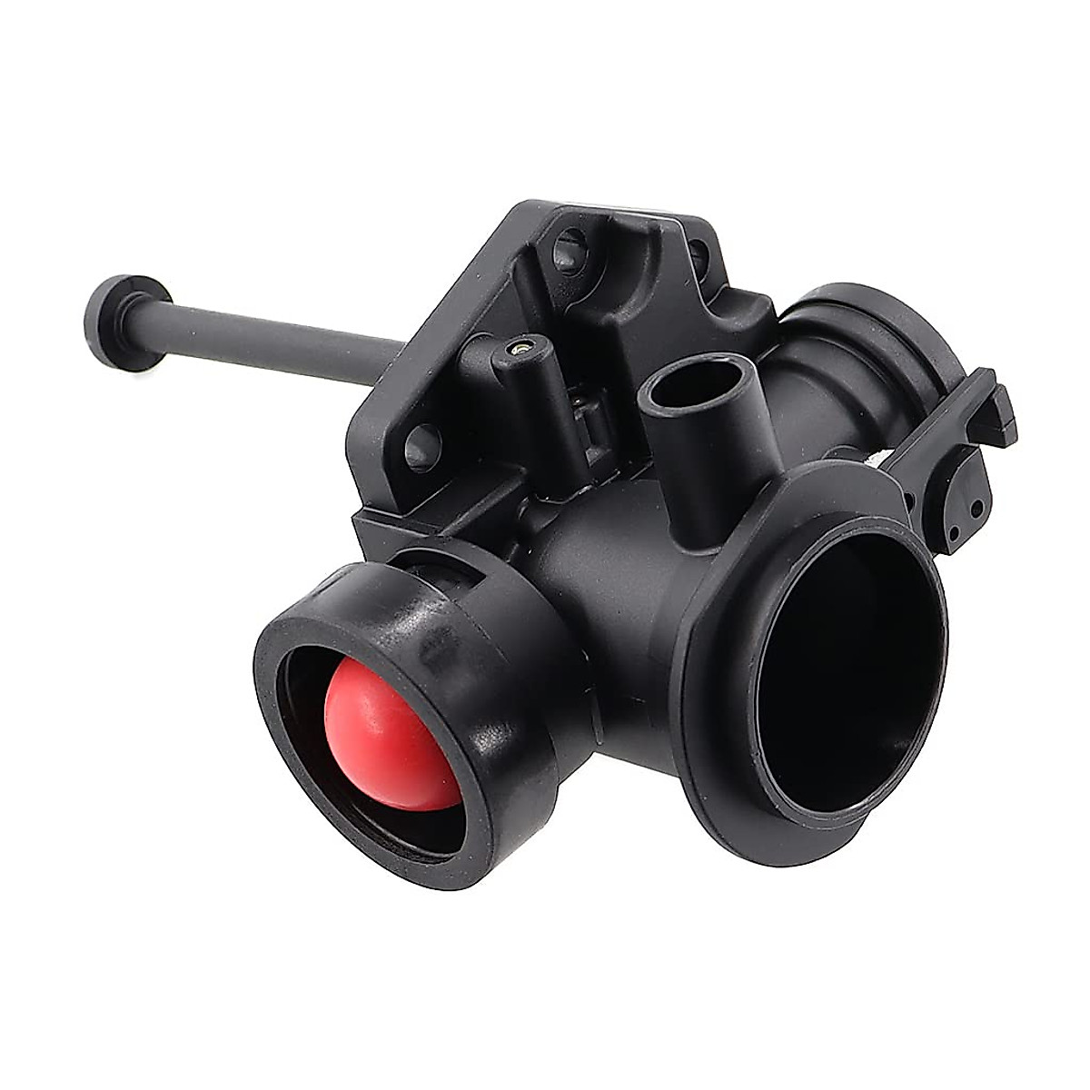 HURI Carburetor Air Filter for Murray 22" Push Mower with 4.5hp Engine Carb