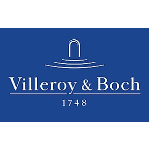 Villeroy & Boch 1486302808 About Square Platter, Multi, Small