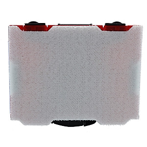 Shur-Line 2006561 Paint Edger Pro with Two Pack of 2001044 Painter’s Pad Refills