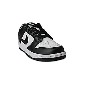 Nike Womens Dunk Low WMNS DD1503 101 Black/White - Size 7.5W