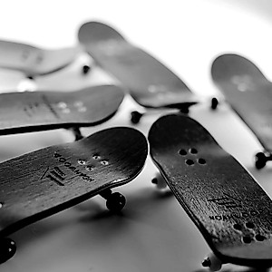 NOAHWOOD Fingerboards Parts Professional Grip Tape (5P+New5P)