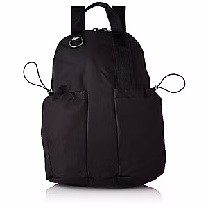 Nike W Futura Mini Bp Unisex Backpacks, Color: Black