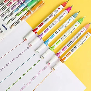 VATH Nylon Philips Head Screws M2 x 6mm 10pcs [S36]