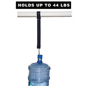 MoBearer Baby Stroller Safety Wrist Strap or Large Dog Leash,Straps Hands Leash for Stroller or Wheelchair Security-Accessory for Child Safety or Large Dog