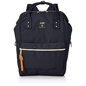 anello(アネロ) Base Backpack (S), NVY