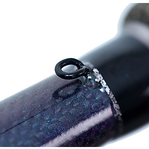 M1 Casting / 7′4″ / 1 PC / 8-17 LB LINE Rating / 1/4-3/4 OZ Lure Weight/Fast Taper Action/Essex SIC Guides/Custom Phenix Reel SEAT/Grade AA Cork Grip Handle