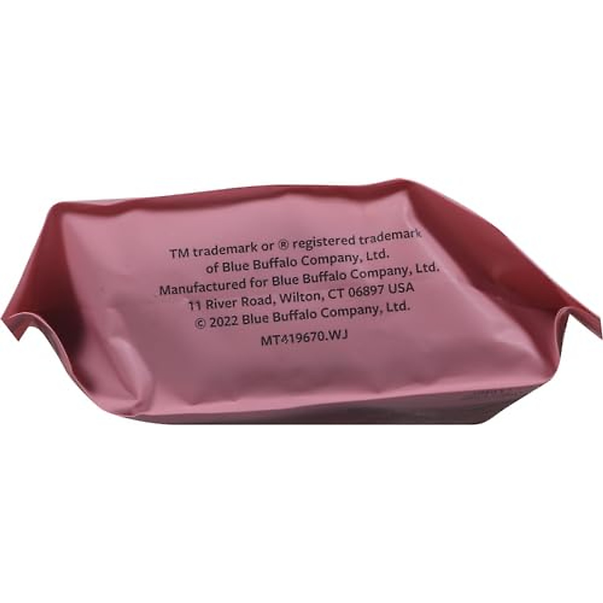 Blue Buffalo BeneBars Skin & Coat Support Dog Treats with Omega 3 & 6 Fatty Acids, Made with Natural Ingredients, USA Chicken & Coconut, 9-oz. Bag