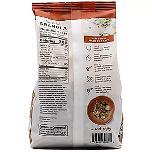 Member's Mark Apple Pie Granola (22 Ounce)