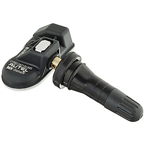 Autel - 20Pk Sensors with Rubber Press-in Valve (300010)