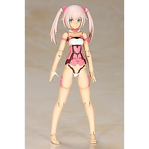 Kotobukiya Frame Arms Girl: Laetitia Plastic Model Kit
