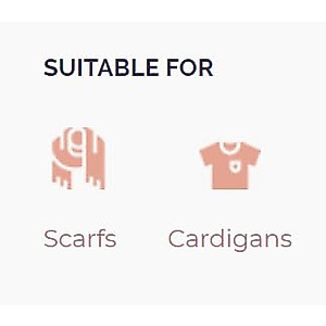 Stenli Yarns Souffle Lux (1912)