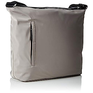Mandarina Duck Women's Hunter, Simply Taupe5, 10x21x28.5 cm (B x H x T)