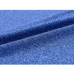 AIRIKE Golf Polo Shirts for Women Sleeveless Summer Sports Athletic Fashionable Workwear-Quick Dry Womens Tank Tops B-Blue