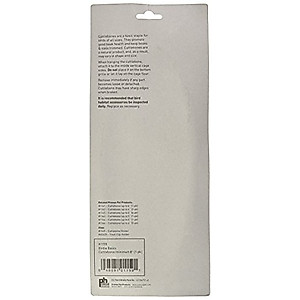 Prevue Pet Treat 8" Cuttlebone, X-Large